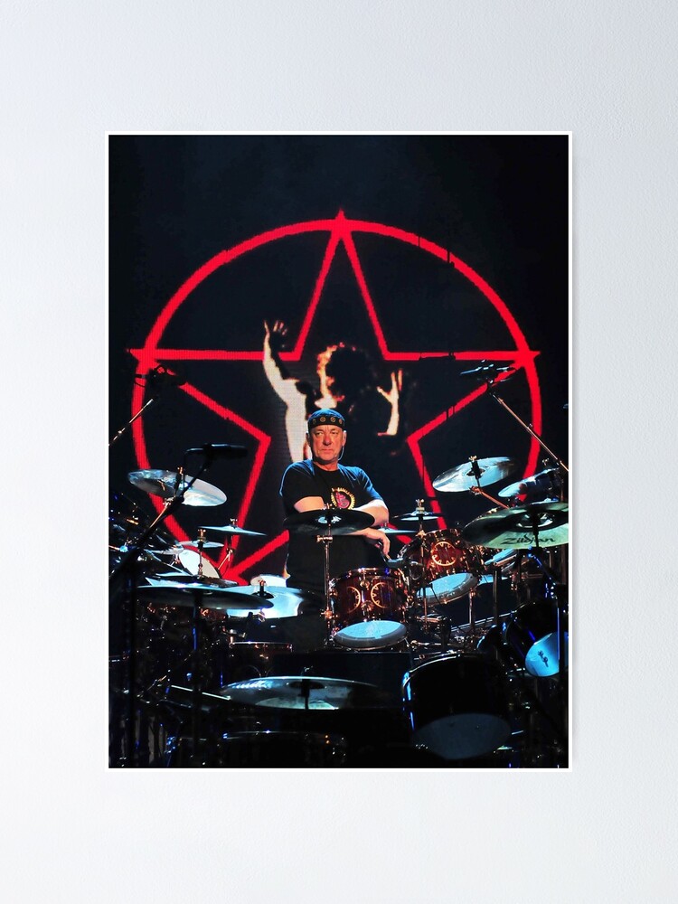 "legend neil rip" Poster for Sale by Footmaneyshop | Redbubble