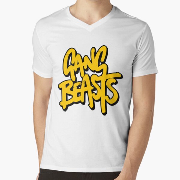 Gang Beasts Gifts & Merchandise | Redbubble