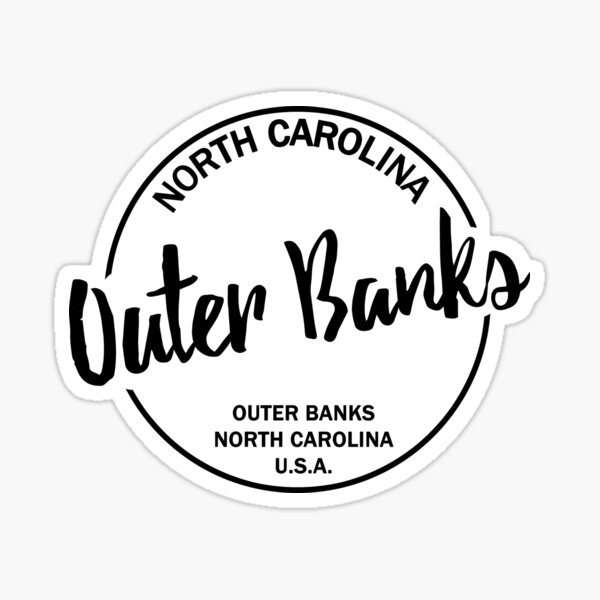 Outer Banks Merch & Gifts for Sale | Redbubble