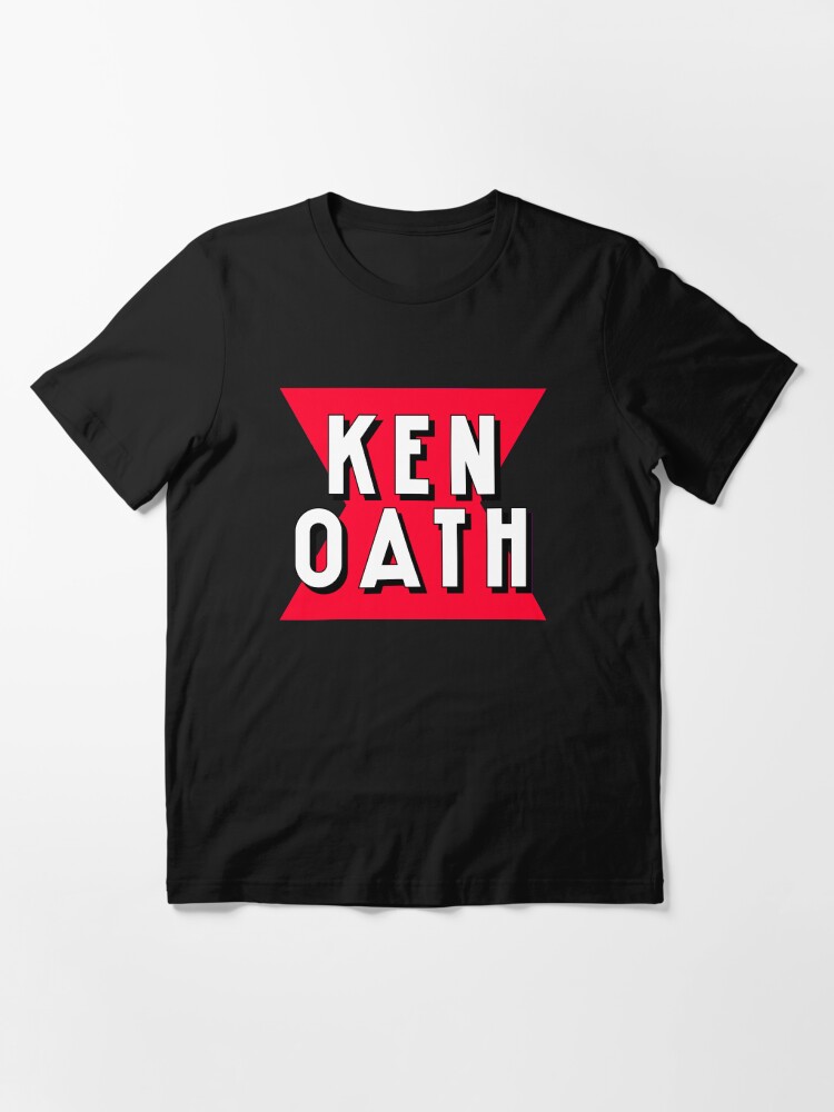 "Ken oath australian phrase bogan aussie meme" T-shirt for Sale by Captain-Jackson | Redbubble ...