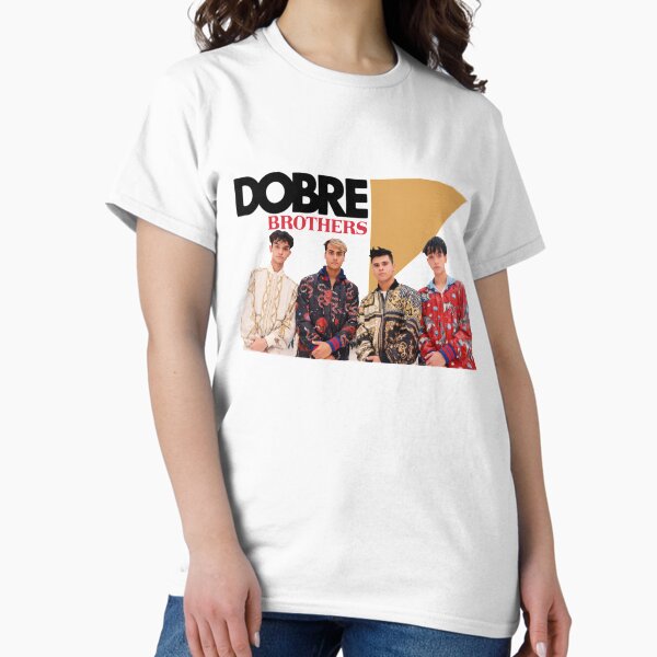 Dobre Merch & Gifts for Sale | Redbubble
