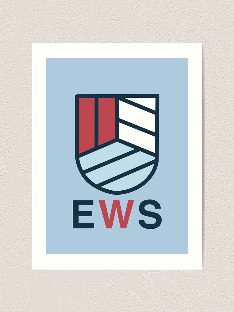 "Elite way school uniform Rebelde logo" Art Print by Fteeart | Redbubble