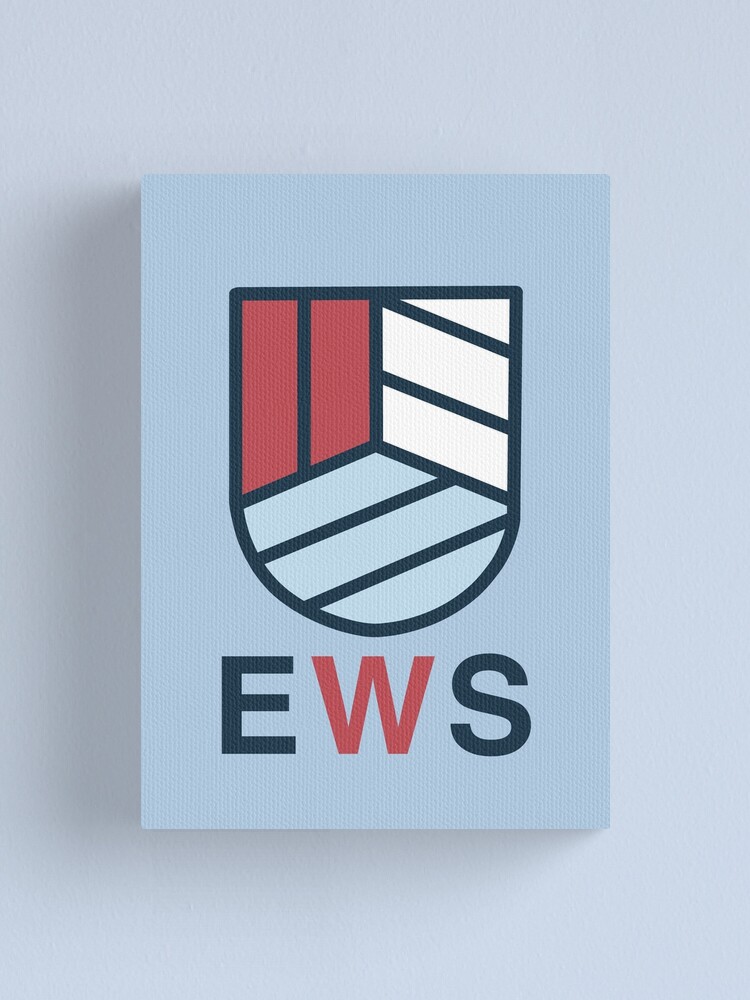 "Elite way school uniform Rebelde logo" Canvas Print for Sale by ...