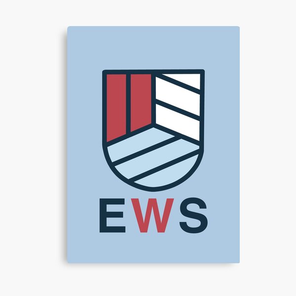 "Elite way school uniform Rebelde logo" Canvas Print for Sale by ...