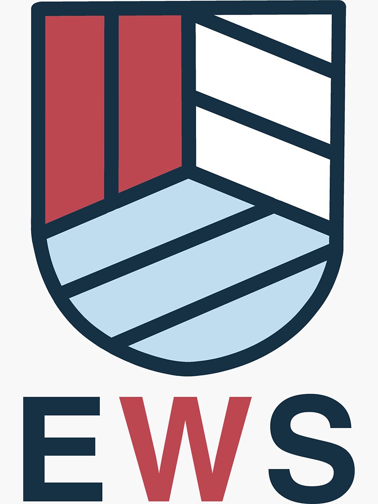 "Elite way school uniform Rebelde logo" Sticker for Sale by Fteeart ...