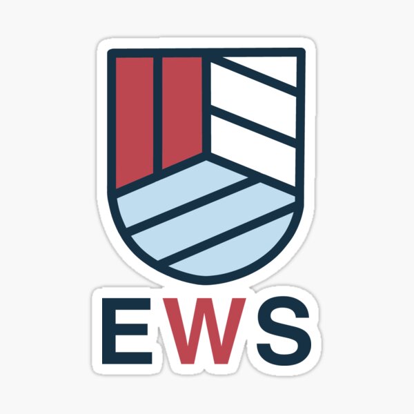 "Elite way school uniform Rebelde logo" Sticker for Sale by Fteeart ...