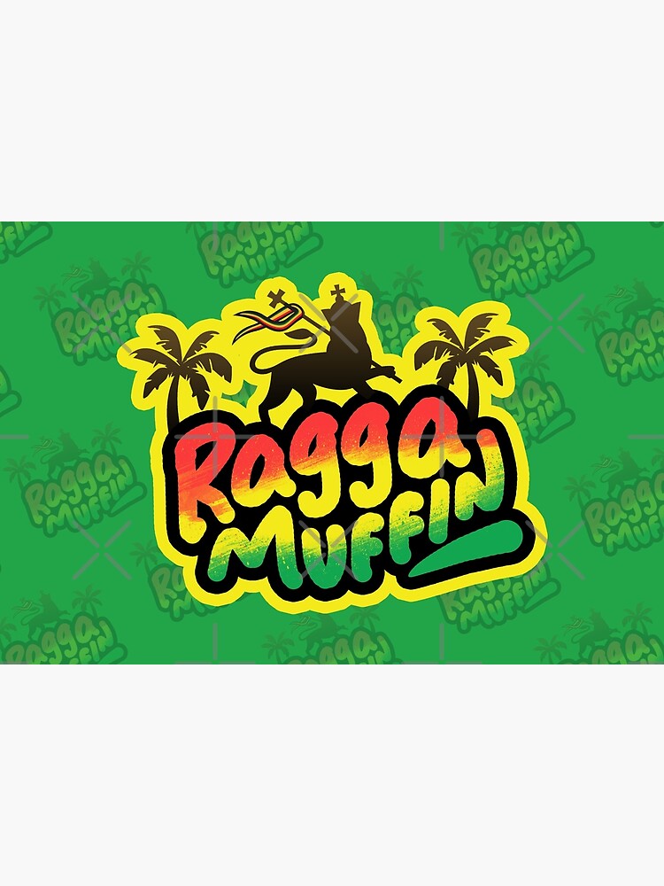 "Raggamuffin - Jamaican Slang, Jamaican Patois, Big Up Jamaica ...
