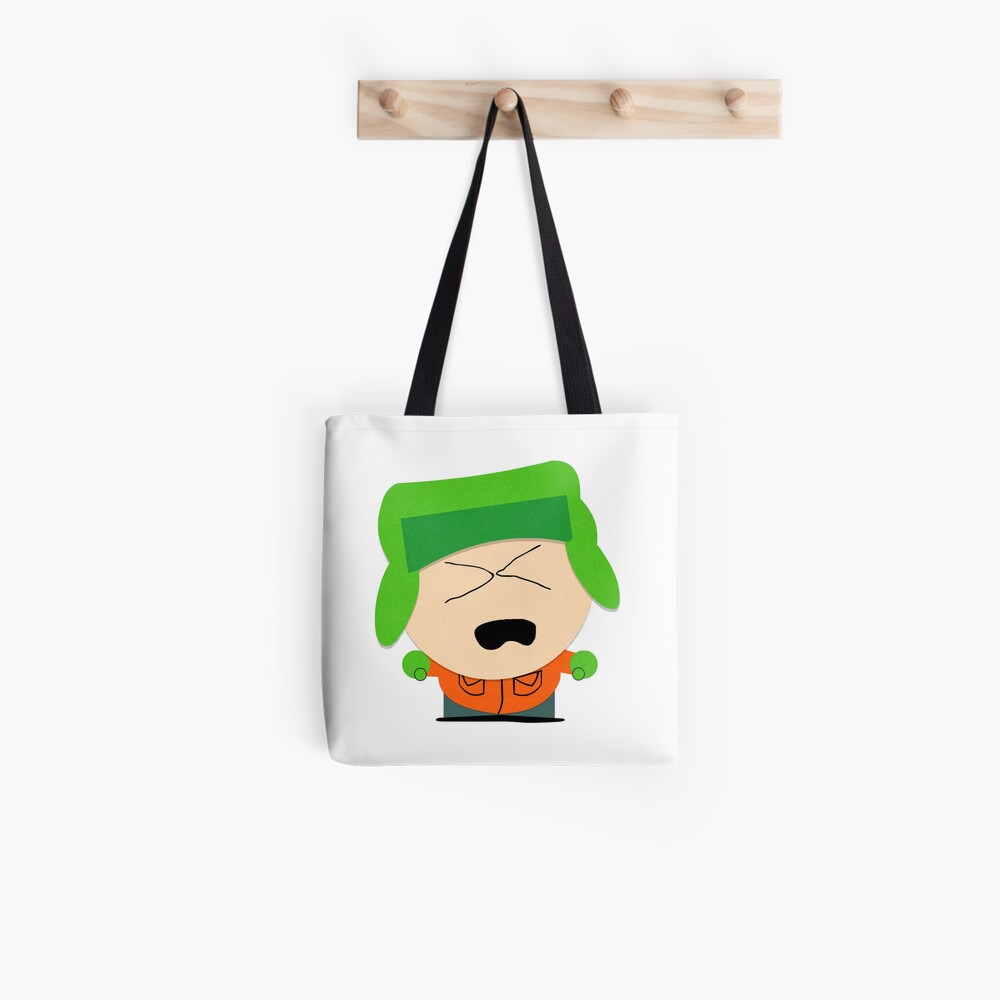 "kyle" Sticker for Sale by catpawe | Redbubble