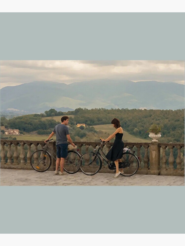 "Normal People - Italy " Poster for Sale by Raymondpresley | Redbubble