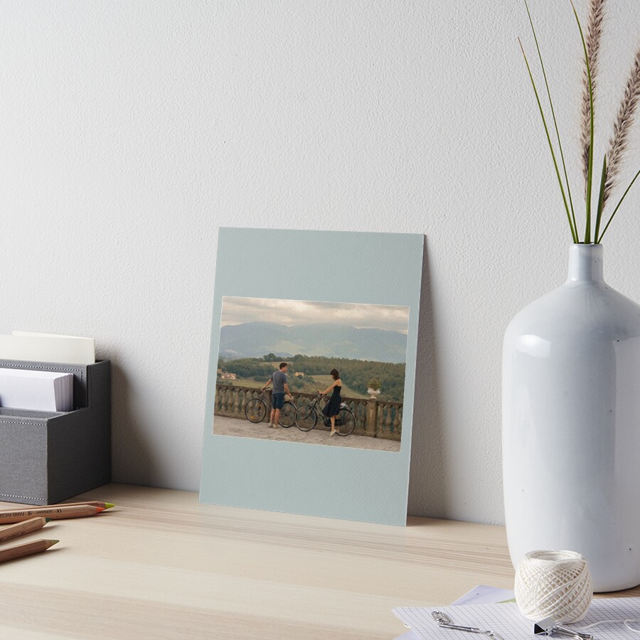 "Normal People - Italy " Poster for Sale by Raymondpresley | Redbubble