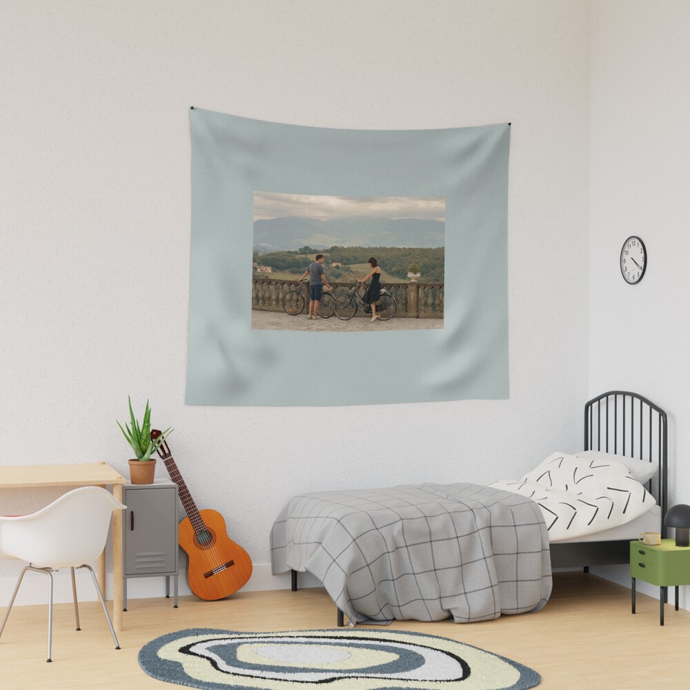 "Normal People - Italy " Poster for Sale by Raymondpresley | Redbubble