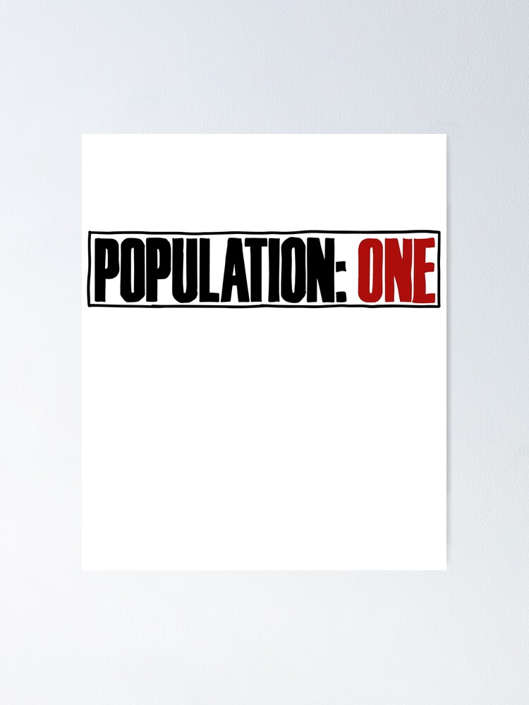 "Population one vr Battle Royal" Poster for Sale by HEIMATKIOSK | Redbubble