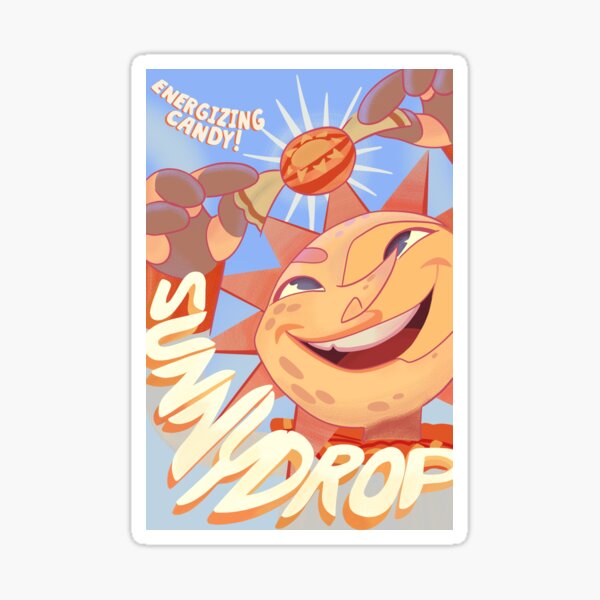 Sundrop Gifts & Merchandise for Sale | Redbubble