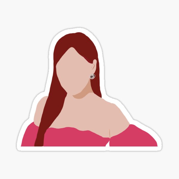 "AESPA NINGNING NEXT LEVEL" Sticker for Sale by safiaraoof | Redbubble