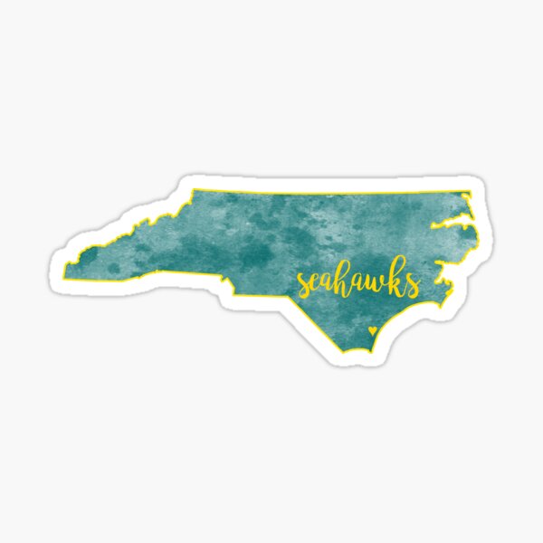 Uncw Gifts & Merchandise | Redbubble