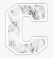 Letter C: Stickers | Redbubble
