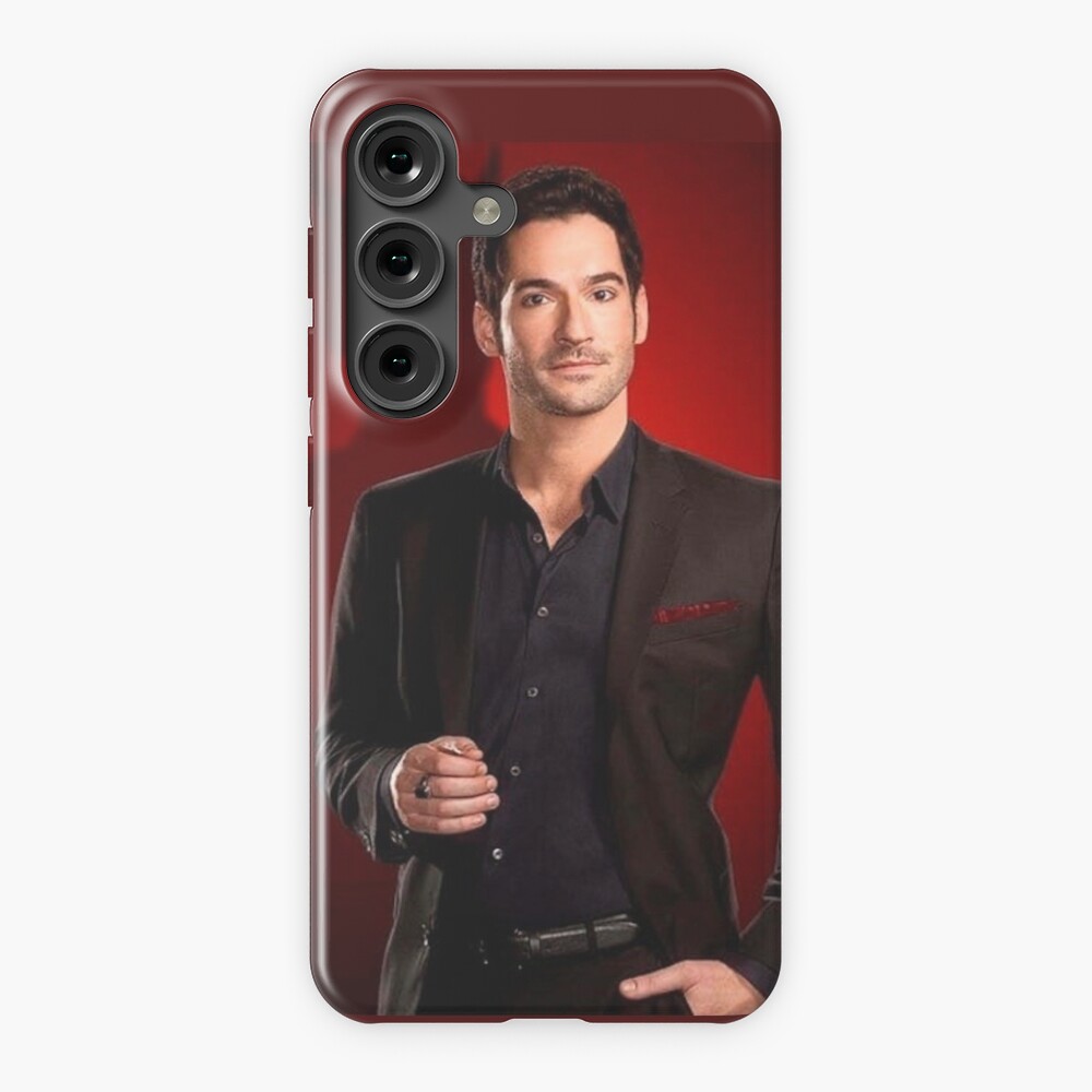 "Lucifer" Sticker for Sale by Kicher | Redbubble