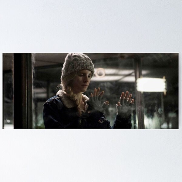 "the OA" Poster for Sale by catchafish | Redbubble