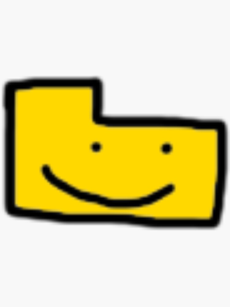 "ron fnf icon" Sticker for Sale by seggyknowsstuff | Redbubble