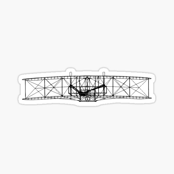 Wright Brothers Gifts & Merchandise | Redbubble