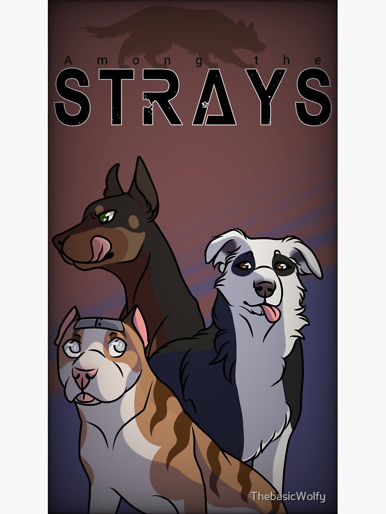 "ATS poster" Sticker for Sale by ThebasicWolfy | Redbubble