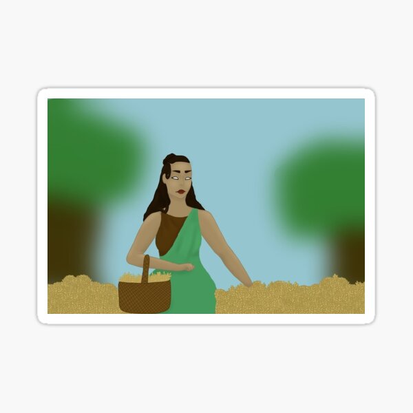 Demeter Geschenke & Merchandise | Redbubble