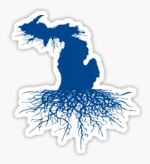 Michigan Roots Gifts & Merchandise | Redbubble