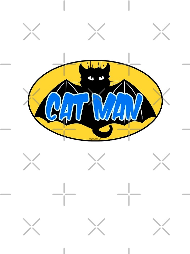 Catman Logo
