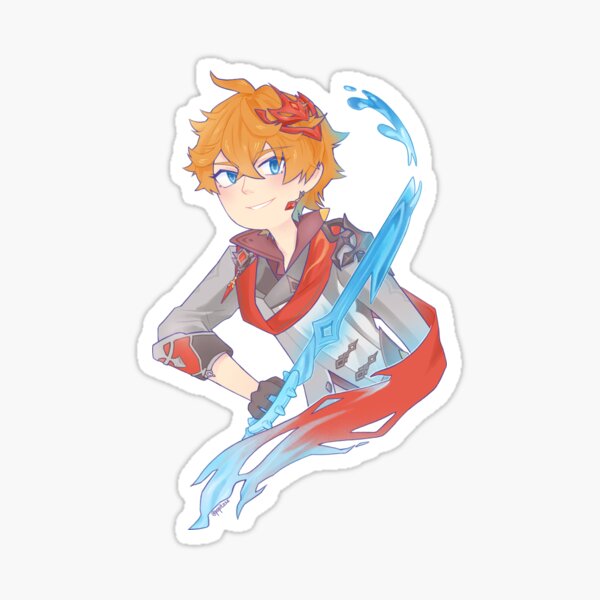 "Childe" Sticker for Sale by popitosa | Redbubble