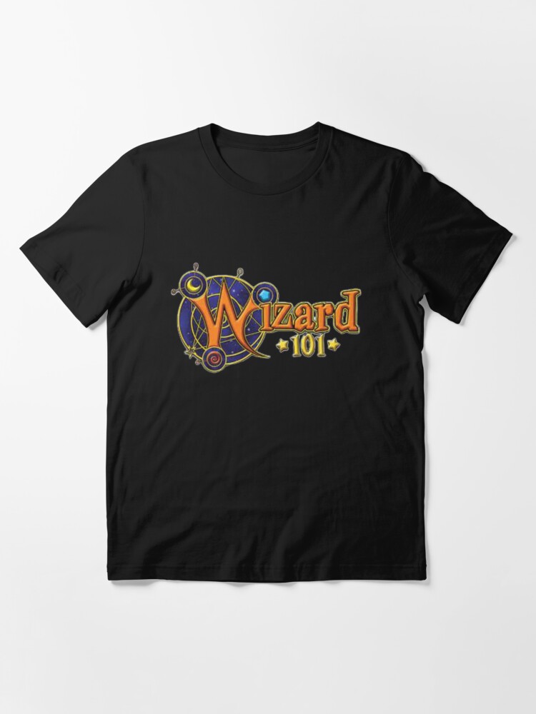 "Wizard101 " T-shirt for Sale by NacreBoutiquea | Redbubble | wizard101 ...