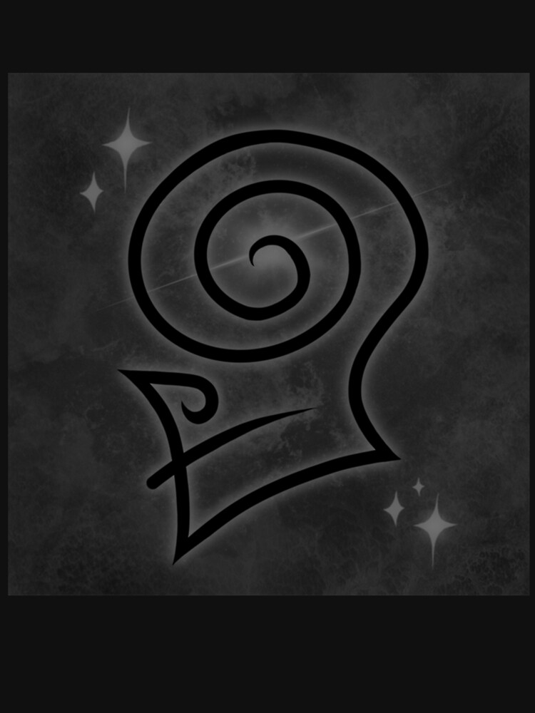 "Wizard101 - Death Casting Symbol " T-shirt for Sale by NacreBoutiquea ...