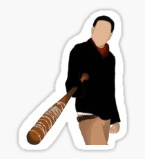 The Walking Dead: Stickers | Redbubble