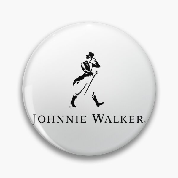Johnny Walker Vector Logo