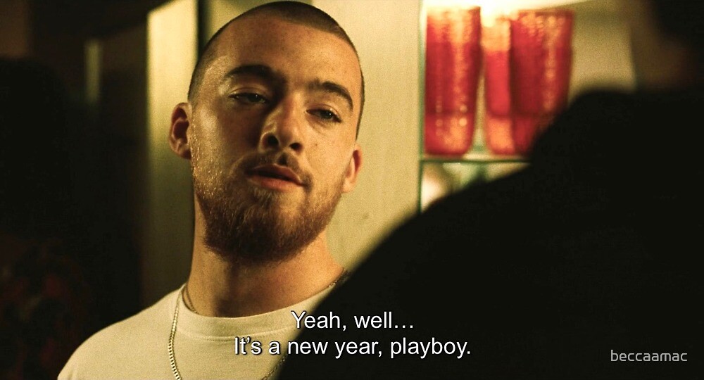 "FEZ S2xE1 Iconic Meme " by beccaamac | Redbubble