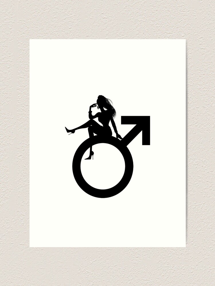 "Subtle Femdom Symbol, Female Domination, Female supremacy, Female Led ...