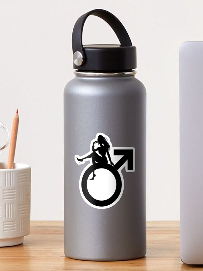 "Subtle Femdom Symbol, Female Domination, Female supremacy, Female Led ...