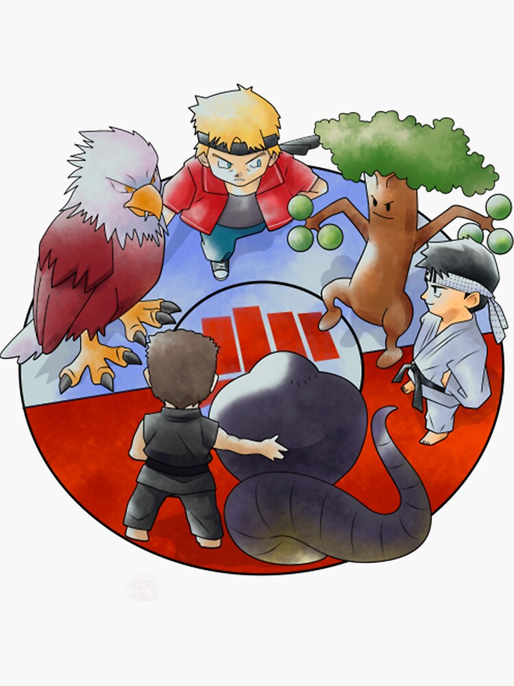 "Arbok iak" Sticker for Sale by Pichushkinasar | Redbubble