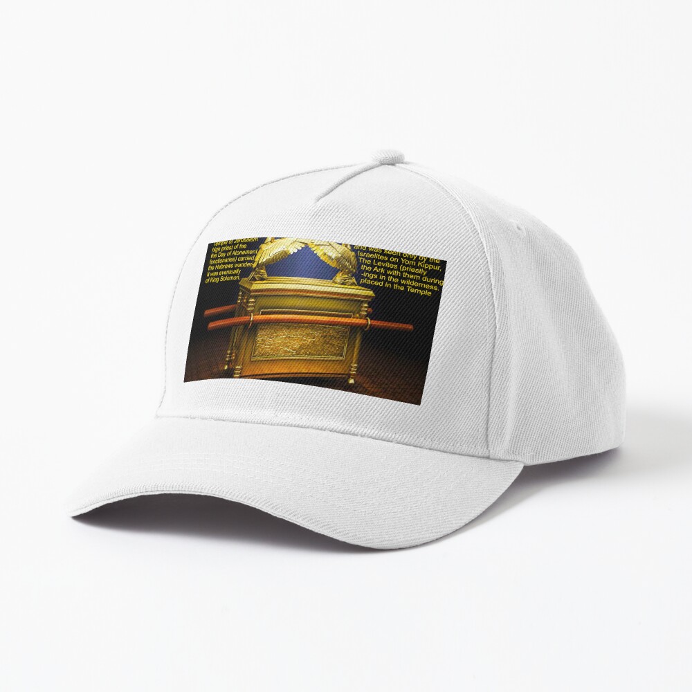 "Ark of the Covenant Art" Poster for Sale by Alicefish | Redbubble