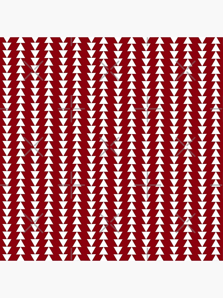 "Triangle Shapes Design" Poster for Sale by Manar-Store | Redbubble