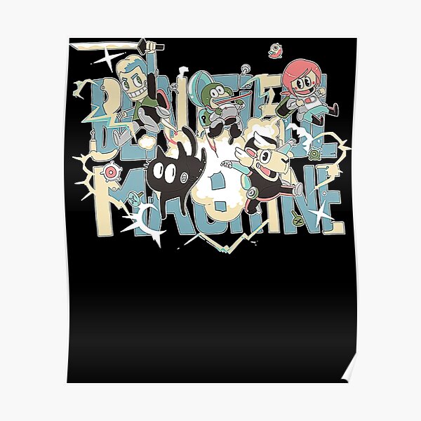 "Dopatwo" Poster for Sale by Captainnn270f | Redbubble