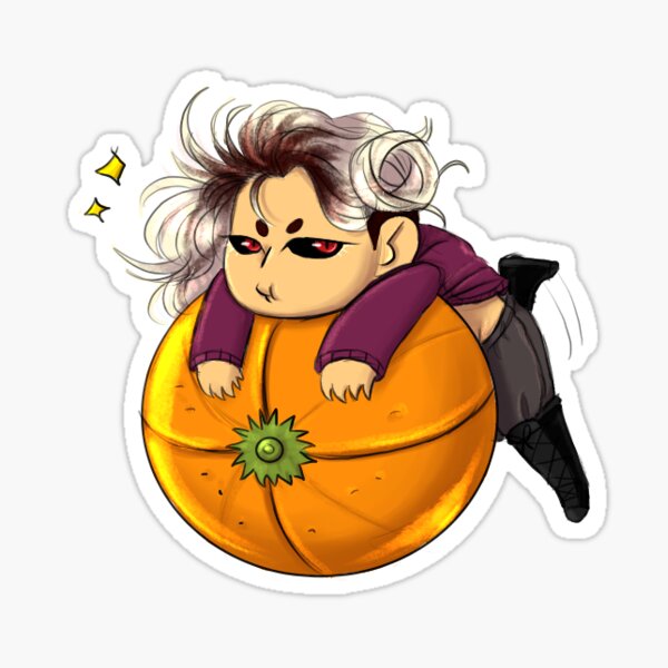 Orenji Gifts & Merchandise for Sale | Redbubble