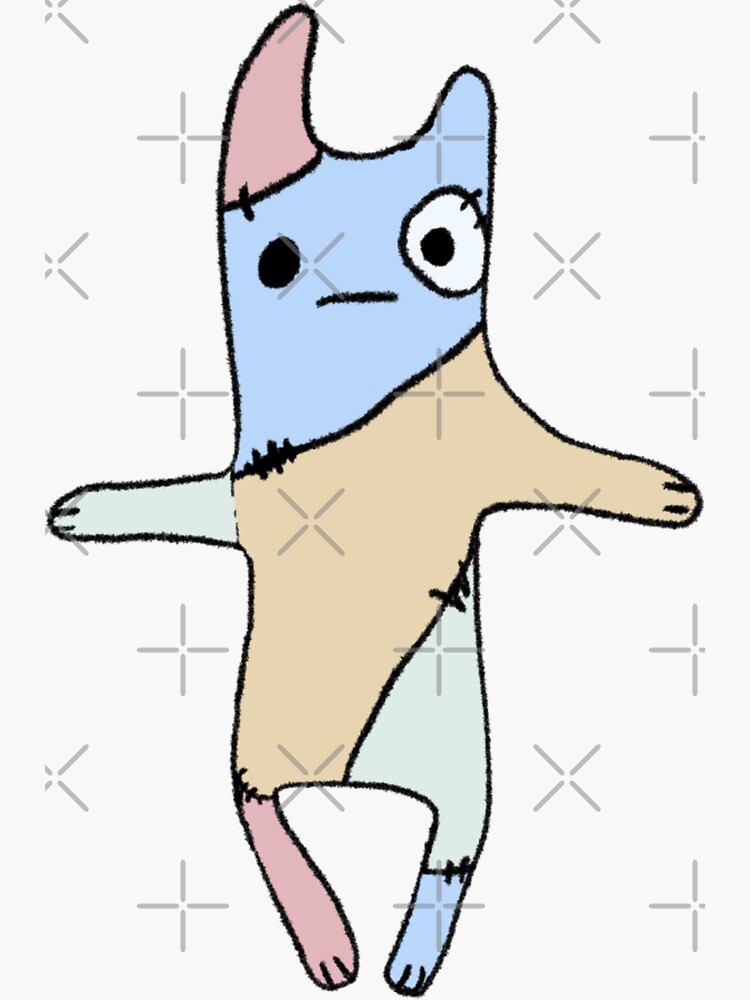 "Bad Buddy - Nong Nao" Sticker for Sale by ZaraSen | Redbubble