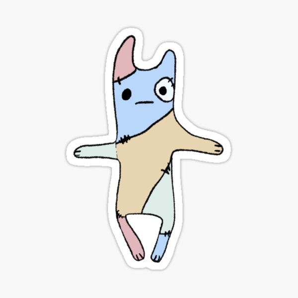 "Bad Buddy - Nong Nao" Sticker for Sale by ZaraSen | Redbubble