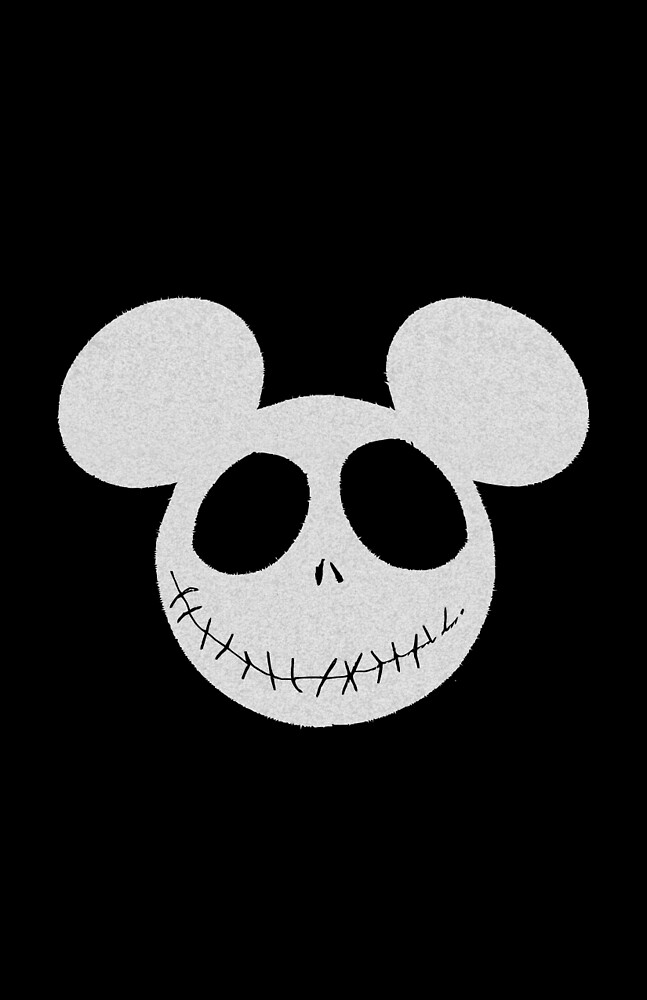 "Mickey "Dead"" by Tony Vazquez | Redbubble