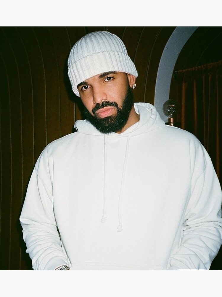 "Drake rapper" Poster for Sale by Alessio-04 | Redbubble