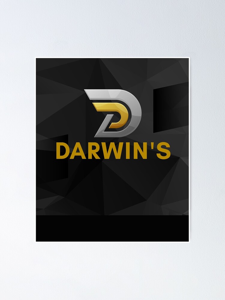 "Business logo Chiffon Top.png" Poster for Sale by kathleuz | Redbubble