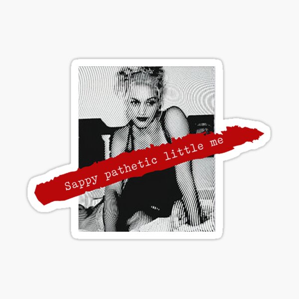 "Vintage Funny Rock No Doubt" Sticker for Sale by NODOUBTNO | Redbubble