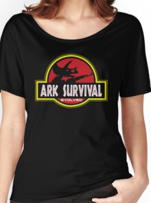 Ark Survival Evolved: T-Shirts | Redbubble
