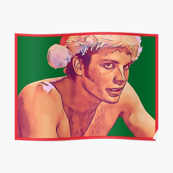 "Go! Timothy Olyphant" Poster for Sale by WhiskeySparkle | Redbubble