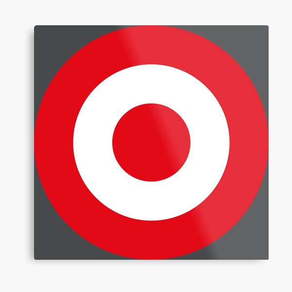 "Turkish Air Force - Türk Hava Kuvvetleri - Roundel" Metal Print by ...